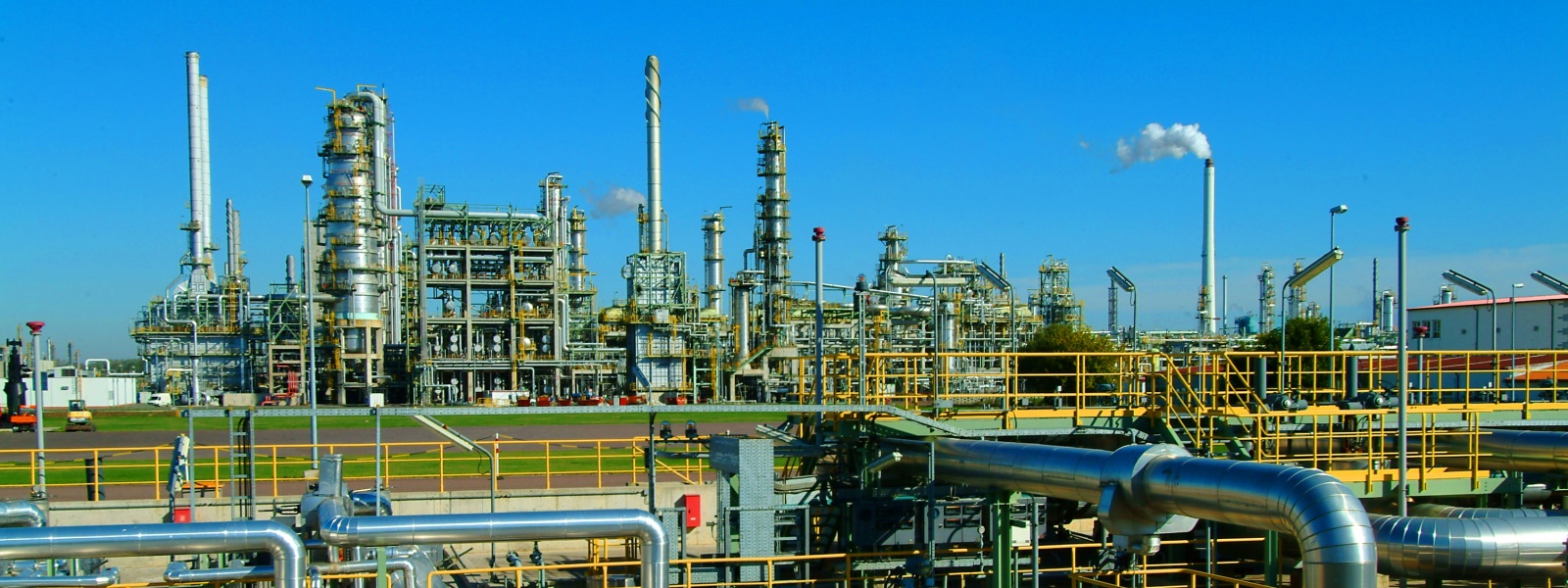 Oil & Gas - Augier energy